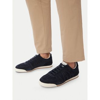 A|X Armani Exchange Sneakers Armani Exchange XM002616 AF19687 ZB004 Dunkelblau