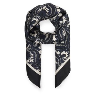 Max Mara Tuch Weekend Max Mara Onesto 2615541144 Dunkelblau