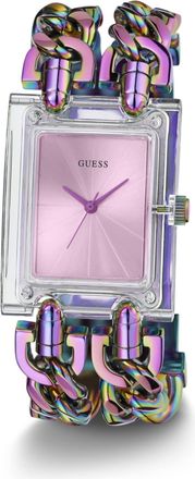 Guess Analoguhr