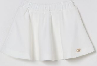 Liu Jo Rock LIU JO Kinder Farbe Wei&szlig;