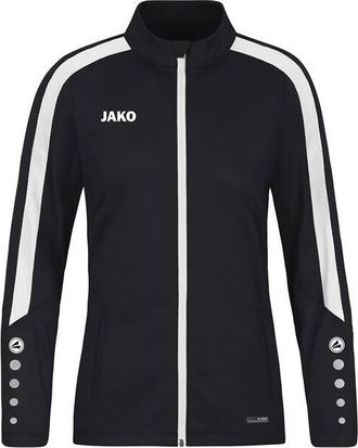 Jako Damen Sportanzug Polyesterjacke Power