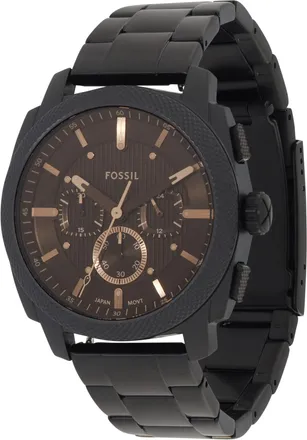 Fossil Uhr