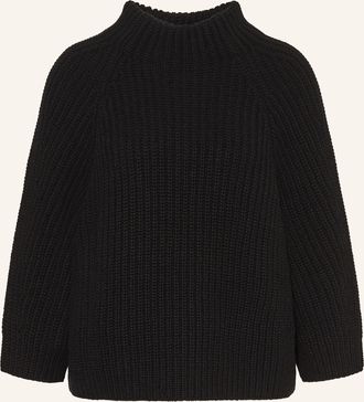Iris Von Arnim Iris Von Arnim Cashmere-Pullover Fallou schwarz