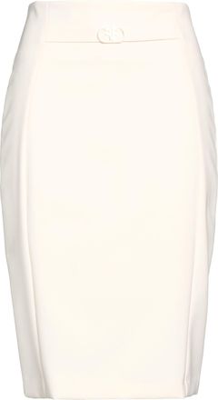 Fracomina HOSEN & R&Ouml;CKE - Midi-R&ouml;cke auf YOOX.COM