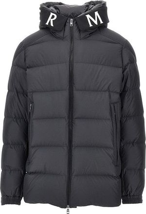 Moncler Orvelle down jacket Man III