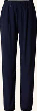 Bogner Golfhose Tala blau