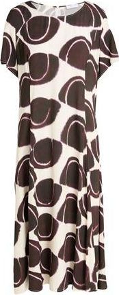 Diana Gallesi ROBES - Robes midi sur YOOX.COM