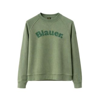 Blauer Herren, Sweatshirts & Hoodies, Gr&uuml;n, LGr&ouml;&szlig;e