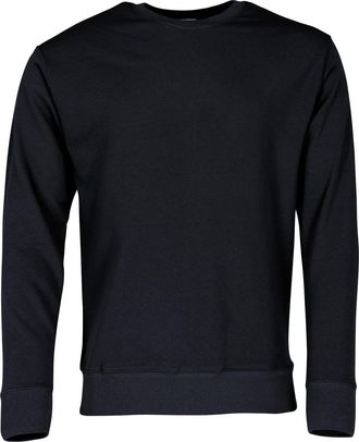 Fruit Of The Loom Valueweight Long Sleeve T, Farbe:deep Navy, Gr&ouml;&szlig;e:M