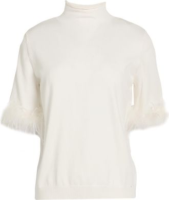 Twin-Set STRICKWAREN - Rollkragenpullover auf YOOX.COM