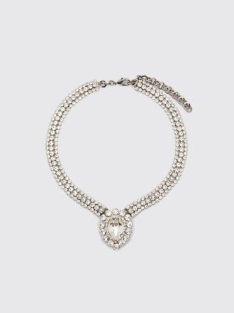 Alessandra Rich Bijou ALESSANDRA RICH Femme couleur Argent