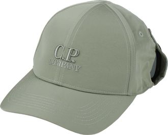 C.P. Company ACCESSOIRES - M&uuml;tzen & H&uuml;te auf YOOX.COM