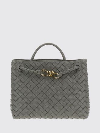 Bottega Veneta Handtasche BOTTEGA VENETA Damen Farbe Grau