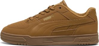 Puma Caven III Winterised Sneakers Unisex, Schuhe, Braun, 35.5