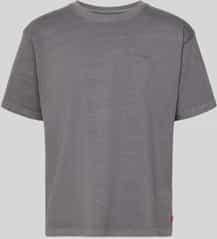 Levi's Relaxed Fit T-Shirt aus reiner Baumwolle