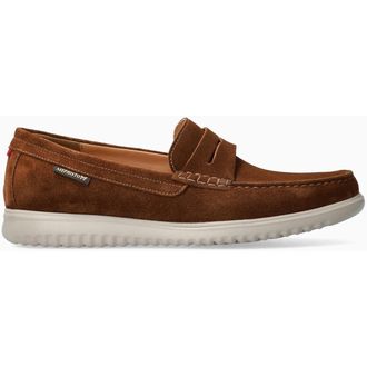 Mephisto Mocassins en cuir TITOUAN.P5144502