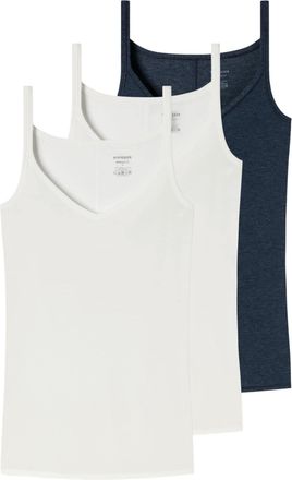 Schiesser Unterhemd Personal Fit