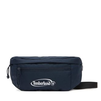 Timberland Gürteltasche Timberland Timberpack Slg Prt TB0A6FKPU101 Dunkelblau