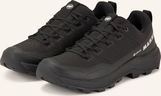 Mammut Mammut Wanderschuhe Sertig Iii Low Gtx schwarz