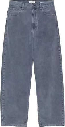 Carhartt Work in Progress Femme, Jeans, Bleu, Taille: 40 FR Brandon Pant W