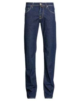Jacob Cohen BAS - Pantalons en jean sur YOOX.COM