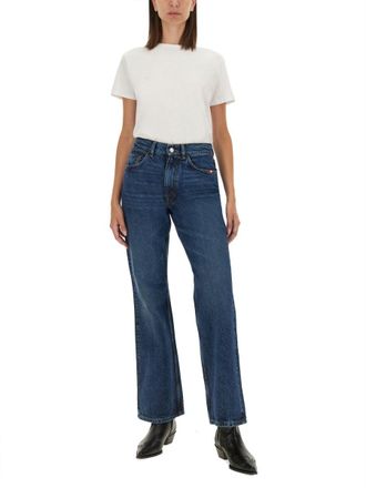 Amish Kendal Jeans - Blue