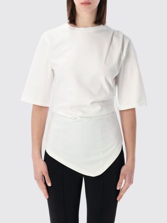R&oacute;he T-shirt en coton biologique