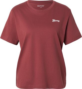 Mustang Jeans T-Shirt FLORIS