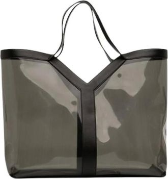 Saint Laurent Damen, Pre-Owned, Grau, ONE SIZEGr&ouml;&szlig;e