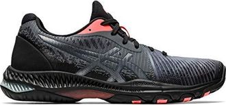 Asics Netburner Ballistic Womens Chaussure Sport en Salle - AW20-39