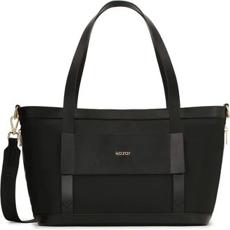 Kazar Femme, Sacs, Noir, Taille: ONE Size Kiana Handbag