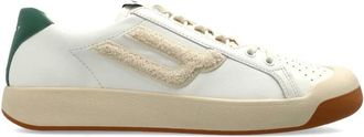 Bally Homme, Chaussures, Beige, Taille: 43 1/2 EU Competition Sports Chaussures
