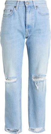 Roy Rogers HOSEN & RÖCKE - Jeanshosen auf YOOX.COM