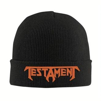 Generic Casquettes de Baseball pour Hommes Hommes, Casquettes tricot&eacute;es pour Fanfare, Bonnets pour Hommes pour Femmes, Chapeaux dHiver, Bande en Acrylique Lou