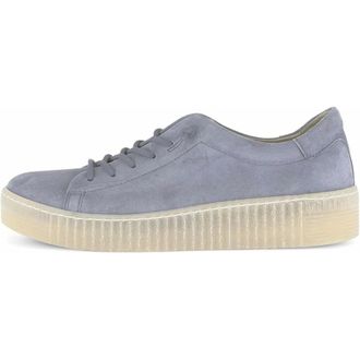 Gabor Damen, Schuhe, Blau, 38 EUGr&ouml;&szlig;e