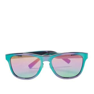 Louis Vuitton Lunettes de soleil en verre Pre-owned - Femme - Pre-owned - Multicolore - Taille: ONE Size
