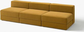 IKEA J&Auml;TTEBO 4,5er-Sitzelement