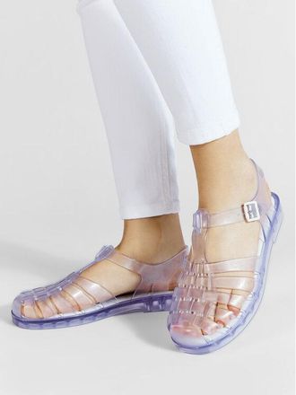 Melissa Sandalen Possession Ad 32408 Violett