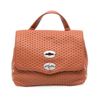 Zanellato Damen, Taschen, Braun, ONE SIZEGr&ouml;&szlig;e