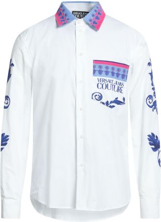 Versace TOPS - Hemden auf YOOX.COM