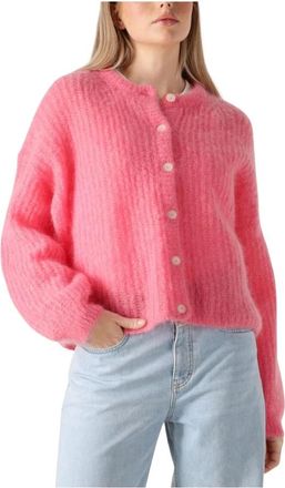 des petit hauts Damen, Strickwaren, Rosa, XSGr&ouml;&szlig;e