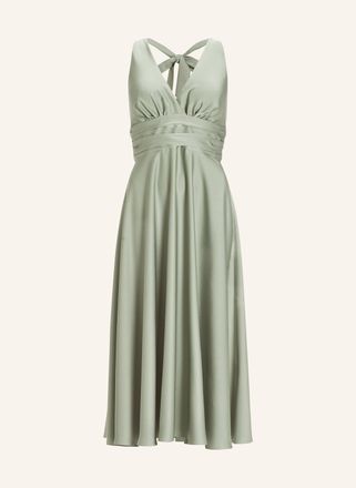 Swing Swing Cocktailkleid gruen