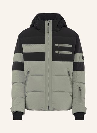Bogner Daunen-Skijacke Rion-D schwarz