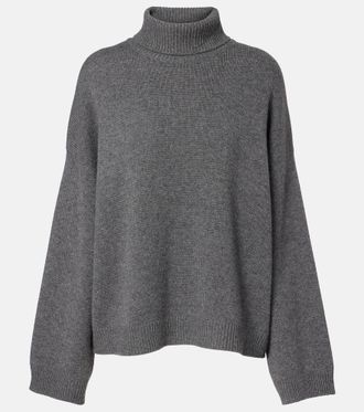 Brunello Cucinelli Pull Monili en cachemire