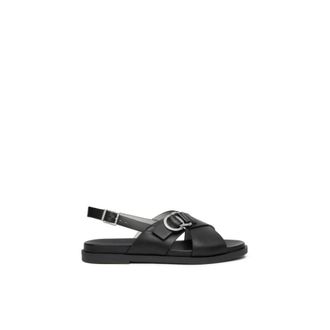 Nero Giardini Damen, Schuhe, Schwarzk, 37 EUGr&ouml;&szlig;e