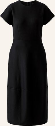 Oui Kleid schwarz