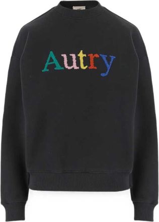 Autry Sweat Autry Logo Multicolore