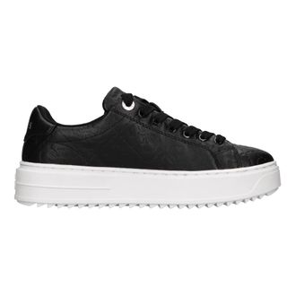 Guess Sneakers Schwarz - - Shoes - Damen - Schwarzk - 36 EU