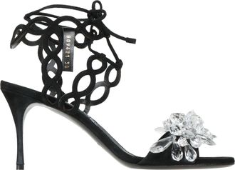 Sergio Rossi SCHUHE - Sandalen auf YOOX.COM