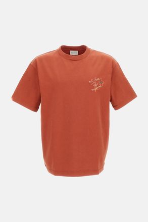 Dr&ocirc;le de Monsieur Esquisse Slogan-t-shirt